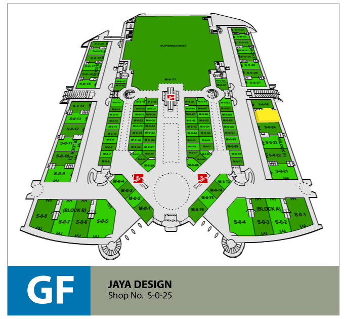 City Mall - Kota Kinabalu's Shopping Heaven