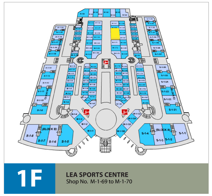 City Mall - Kota Kinabalu's Shopping Heaven